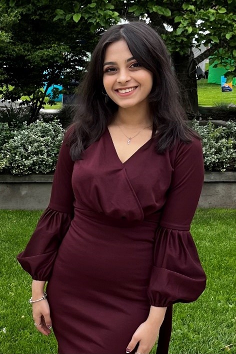 2023 PAA Best Poster Contest Winner! – Psychologists’ Association of ...